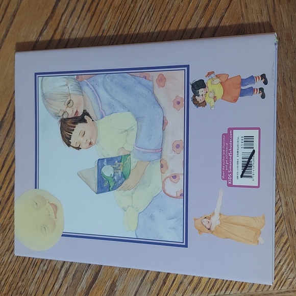 Simon Schuster | Other | Wee Rhymes Babys First Poetry Book | Poshmark